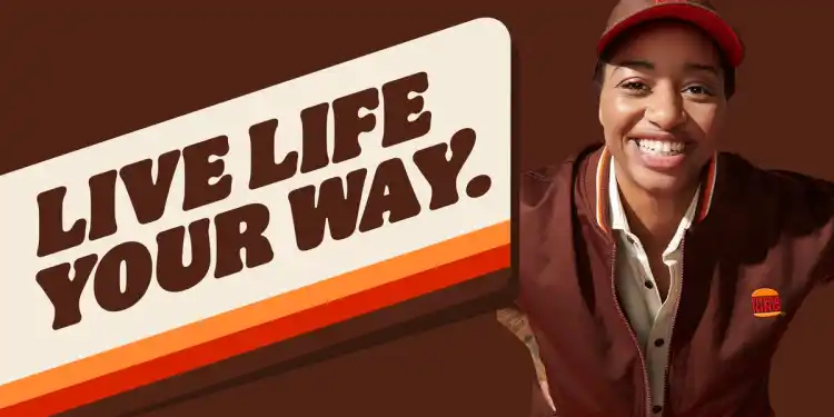 Fastfood Company